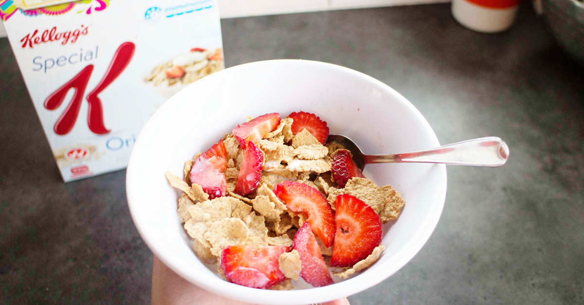 Kellogg's - Keeping It In The Family | HMHC