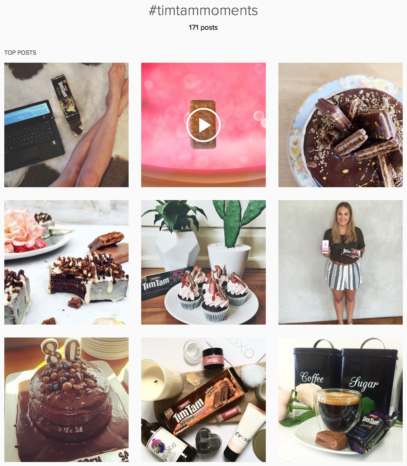 Espresso Martini Tim Tam Freakshake | Happy Mum Happy Child