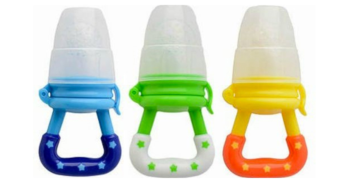 Introducing: Fern Feeders | Happy Mum Happy Child