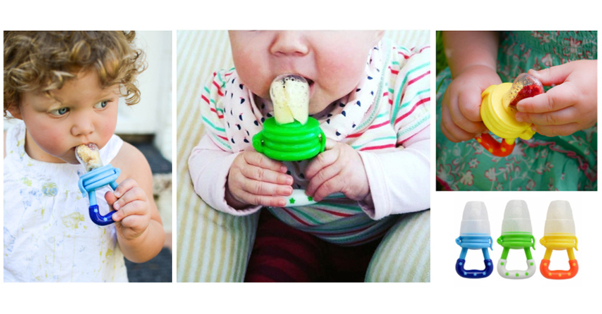 Introducing: Fern Feeders | Happy Mum Happy Child