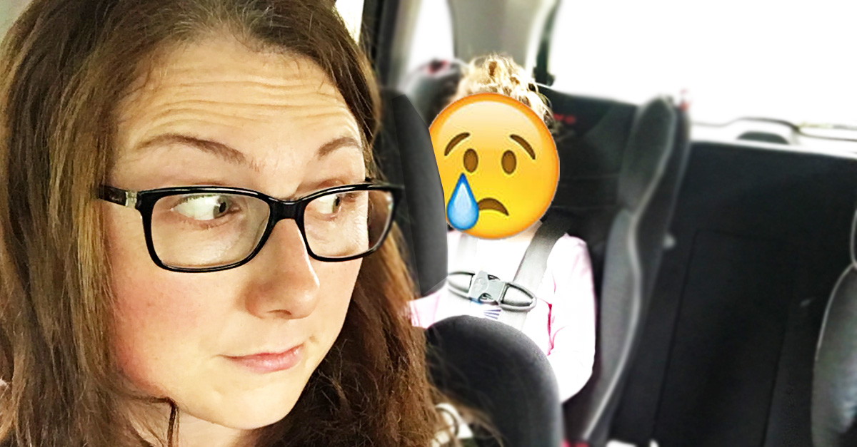 The Emotional & Tired Child | Happy Mum Happy Child