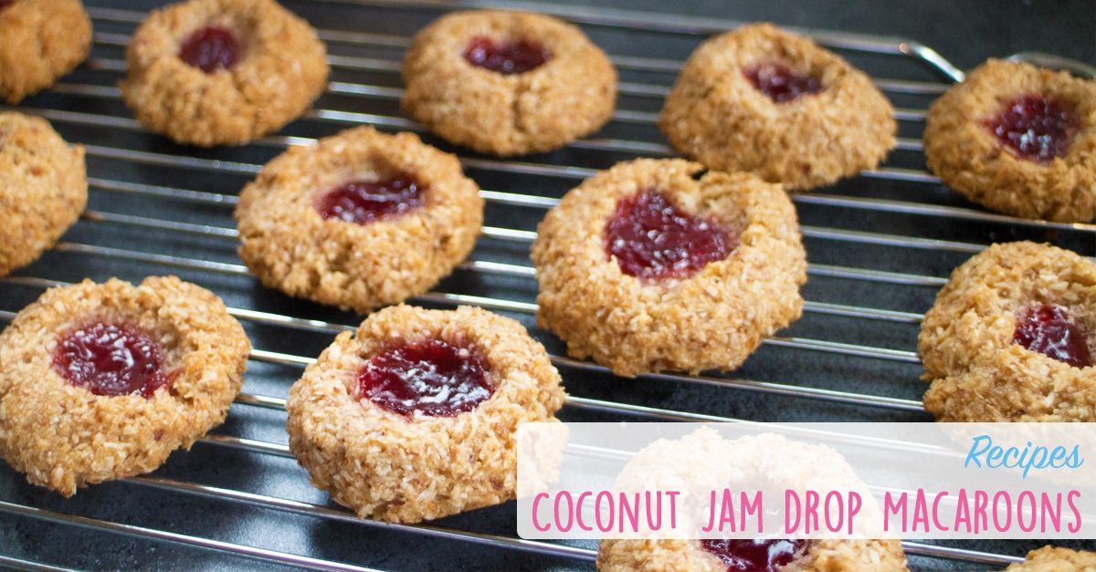 School Holiday Snacks - Happy Mum Happy Child