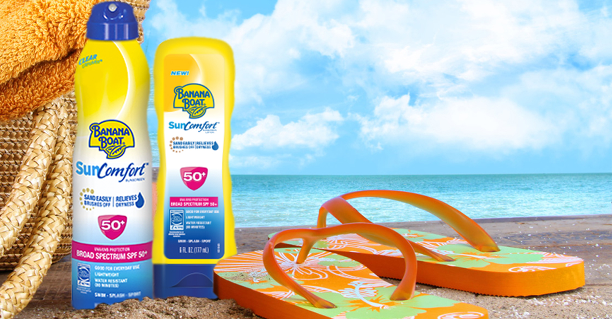 Tips For Staying Sun Safe - Happy Mum Happy Child