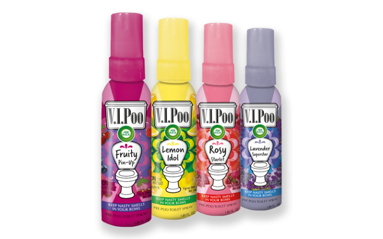 Bathroom Essentials - Happy Mum Happy Child