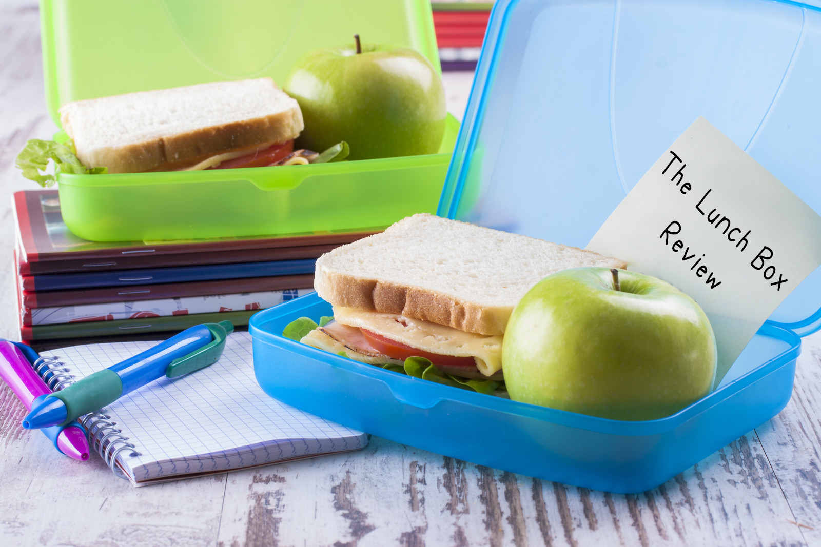 Lunch Box Reviews - Happy Mum Happy Child