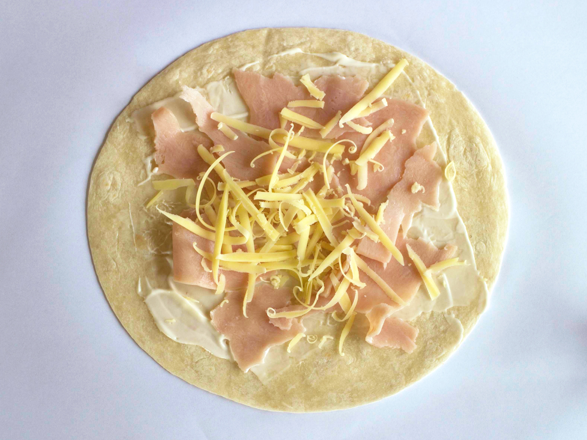 10 Kid-Friendly Wraps - Happy Mum Happy Child
