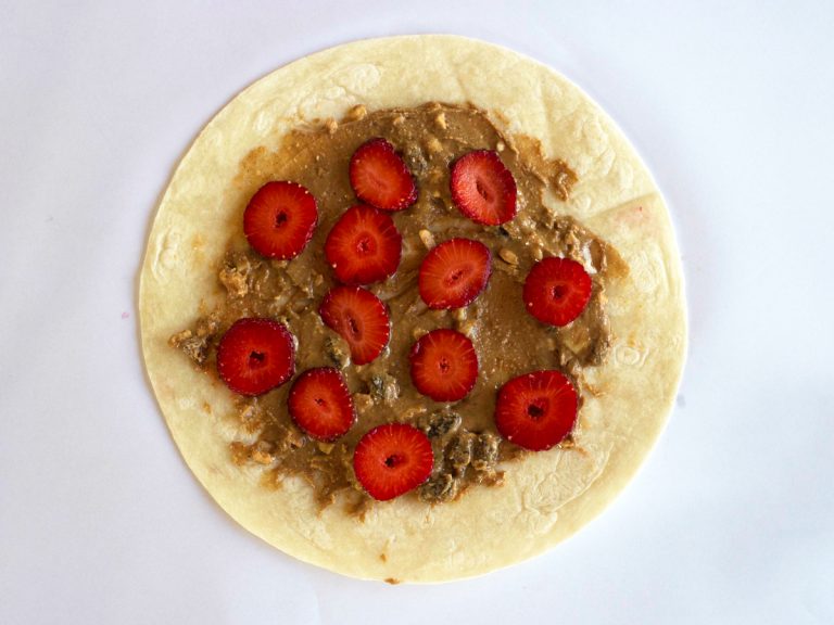 10 Kid-Friendly Wraps - Happy Mum Happy Child