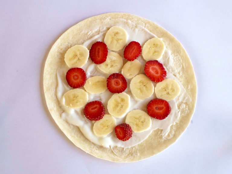 10 Kid-Friendly Wraps - Happy Mum Happy Child