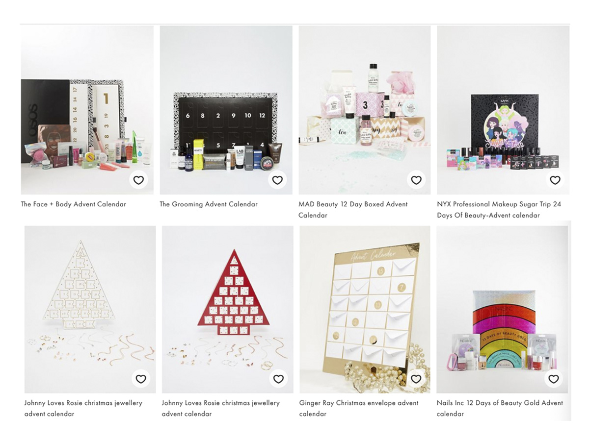 These 2018 Advent Calendars Will Blow Your Mind - Happy Mum Happy Child