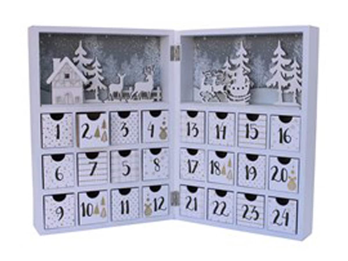 These 2018 Advent Calendars Will Blow Your Mind - Happy Mum Happy Child