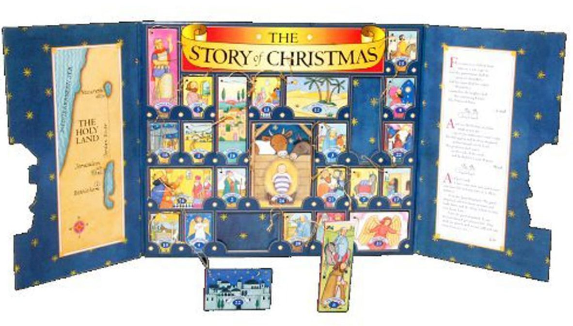These 2018 Advent Calendars Will Blow Your Mind - Happy Mum Happy Child
