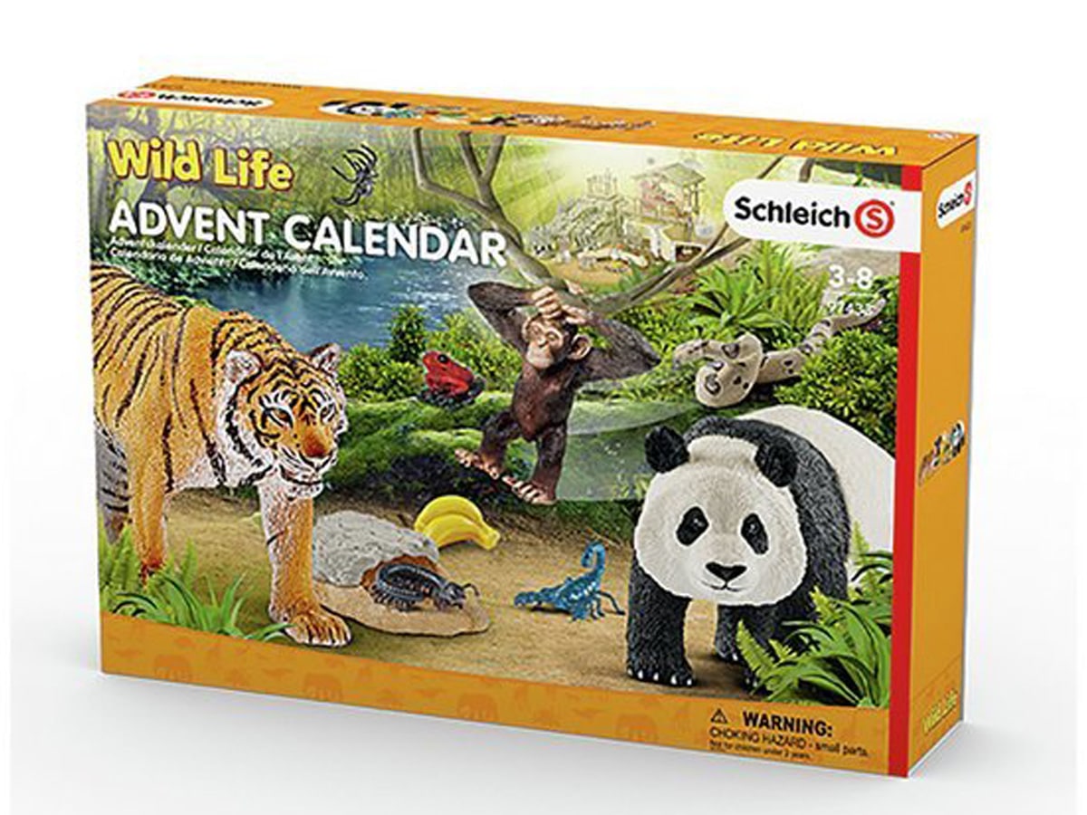 These 2018 Advent Calendars Will Blow Your Mind - Happy Mum Happy Child