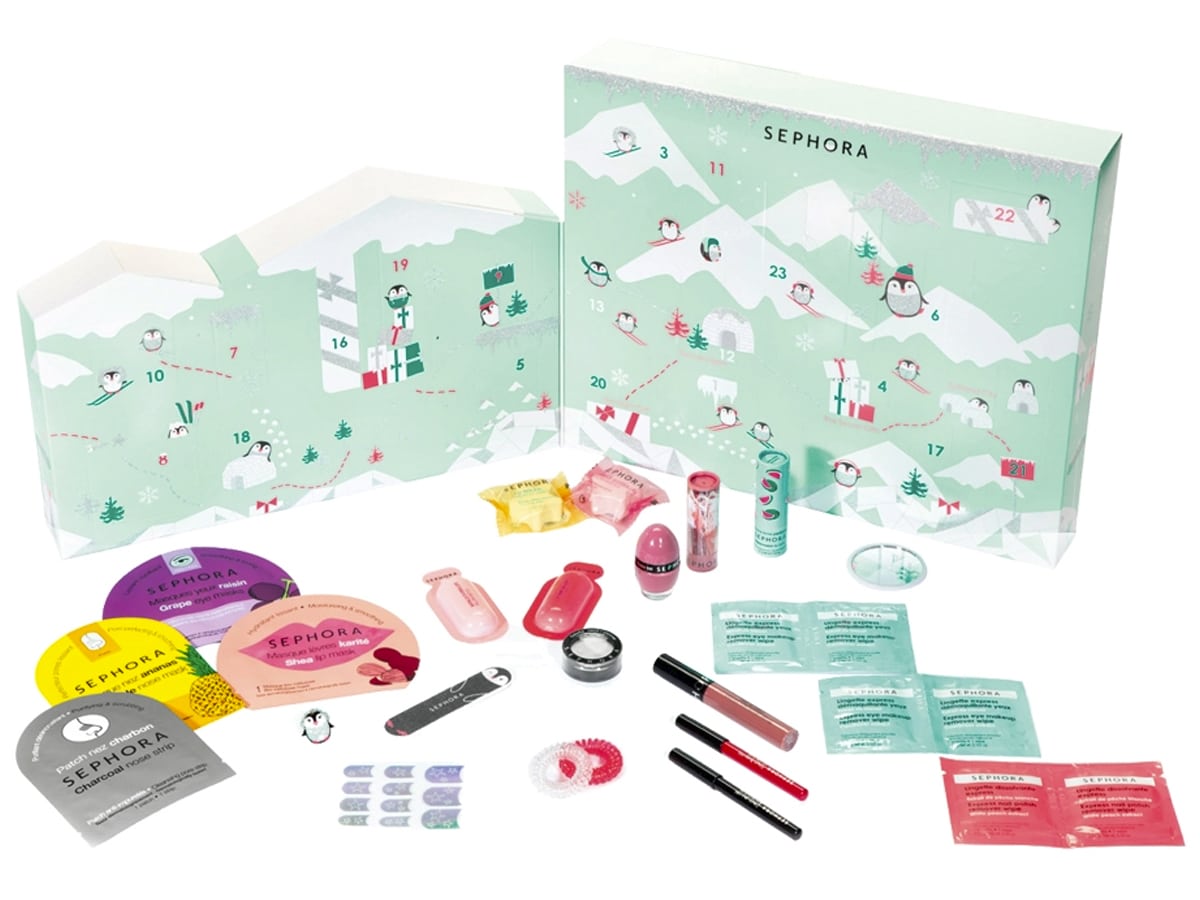 15+ Epic 2019 Adult Advent Calendars - Happy Mum Happy Child